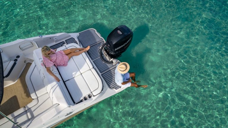 Delray Beach Boat Tours