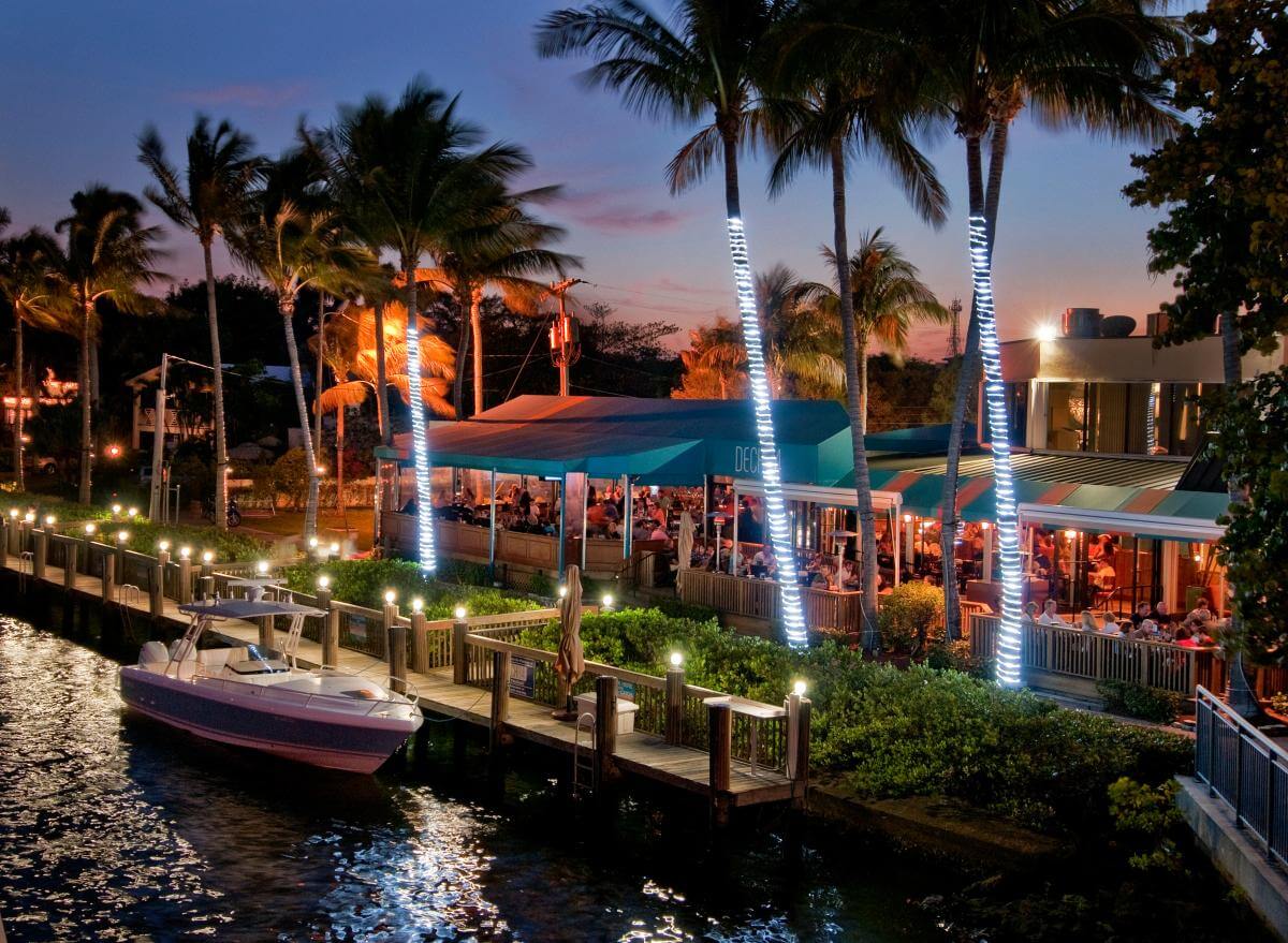 Delray Beach Boat Tours