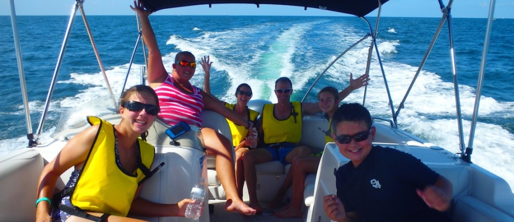 Delray Beach Boat Tours