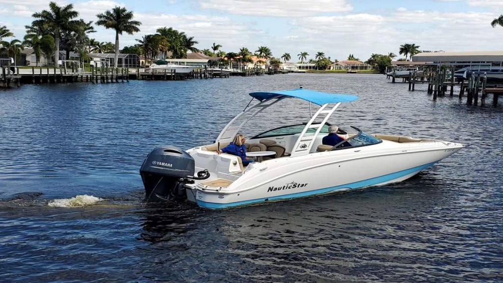 Delray Beach Boat Tours