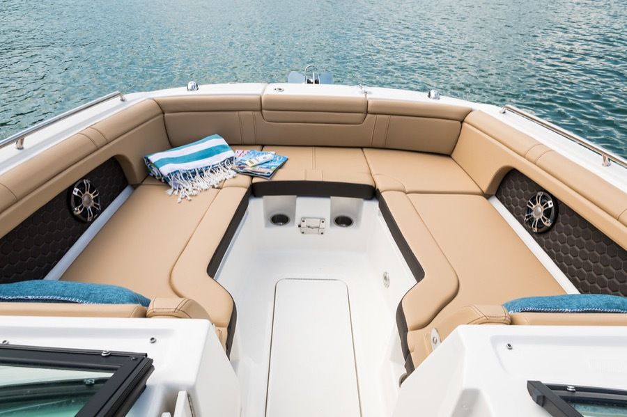 Delray Beach Boat Tours
