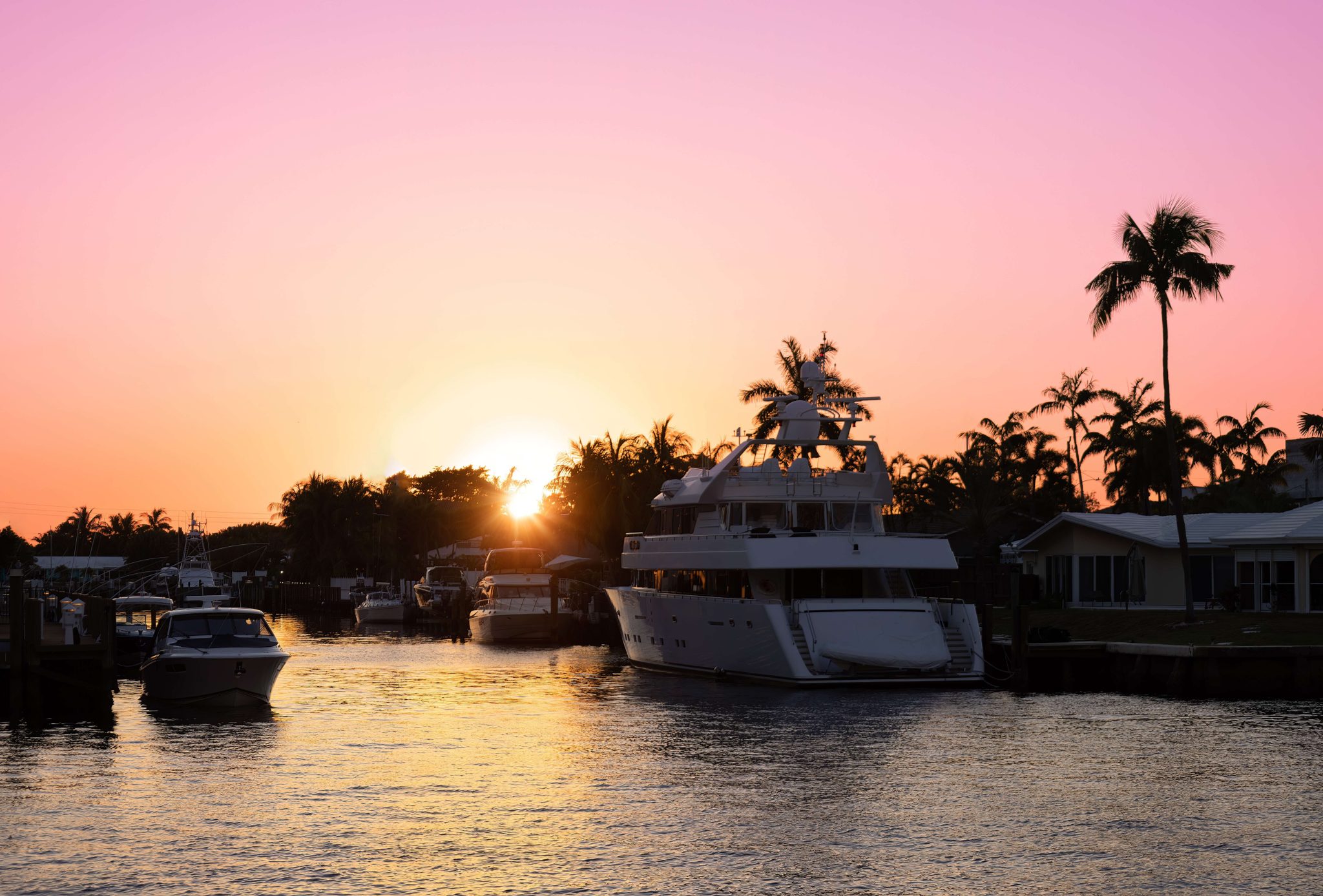 Delray Beach Boat Tours