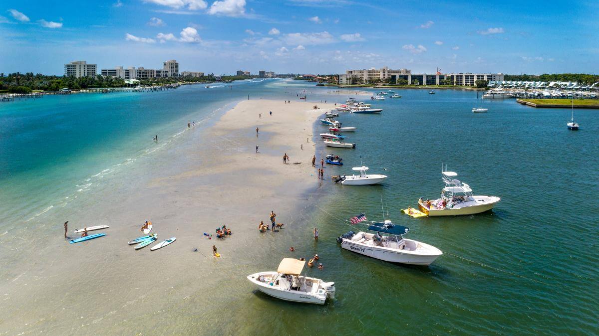 Delray Beach Boat Tours