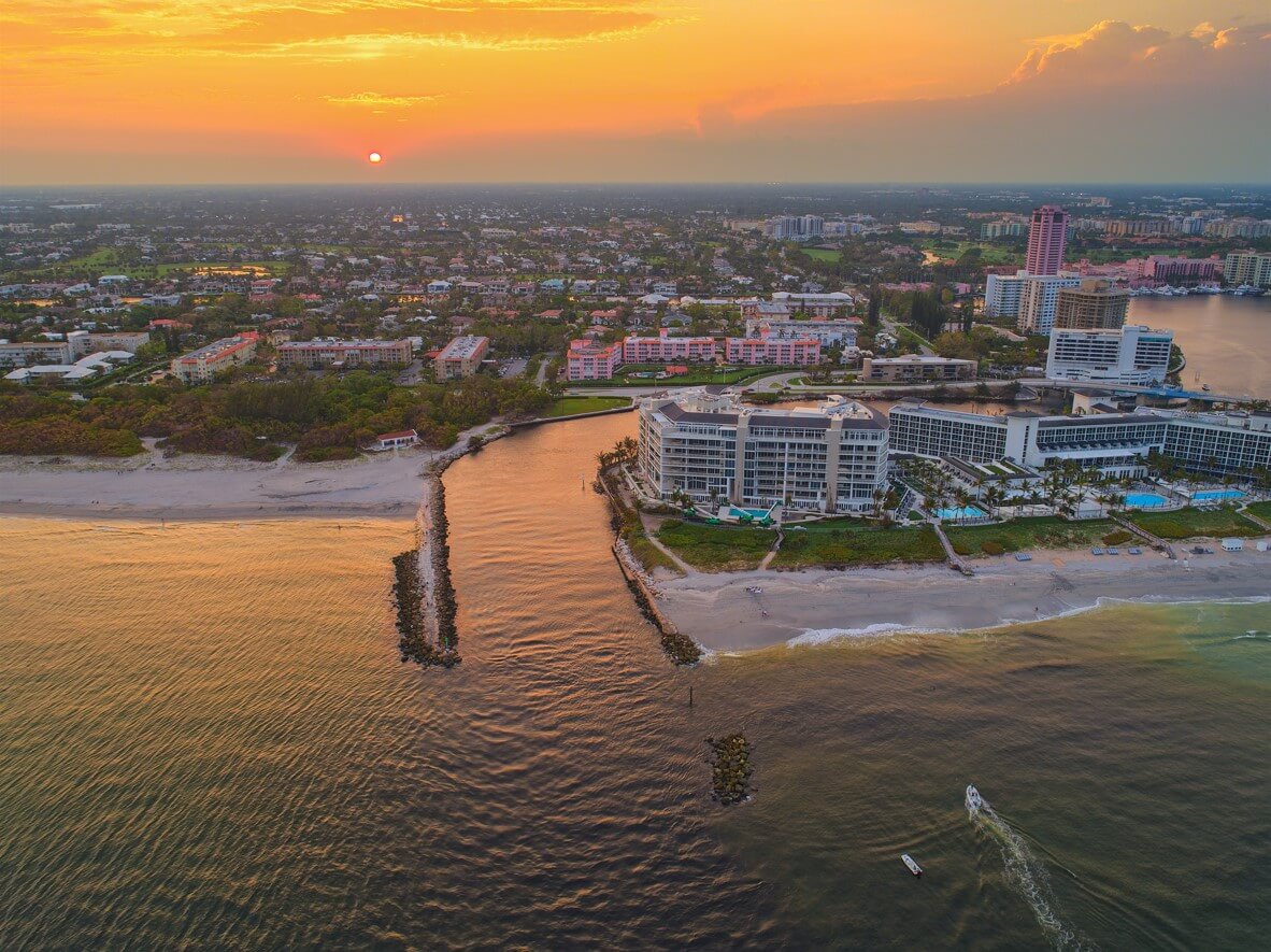 Delray Beach Boat Tours